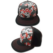 Sonic The Hedgehog Amy Big Head Fleece Cap Hat - Walmart.com