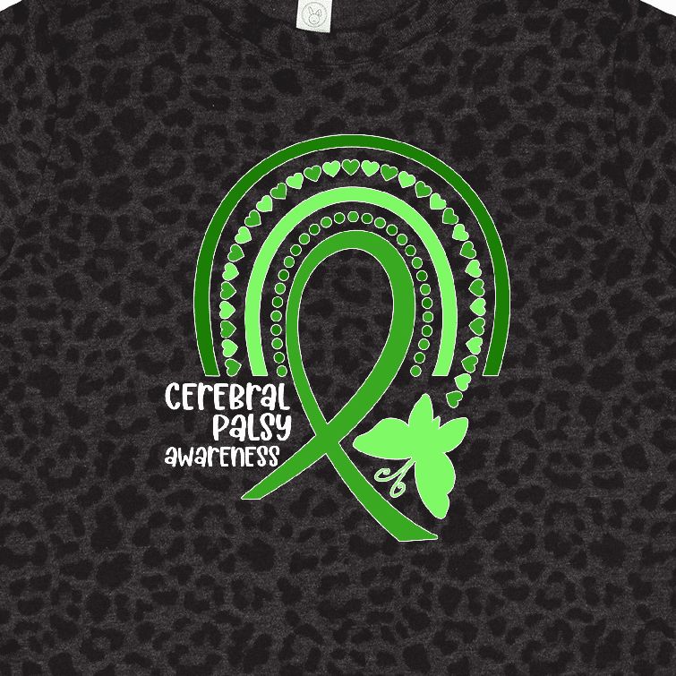 Cerebral Palsy Symbol