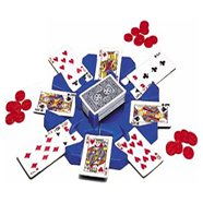 Set Enterprises Zangle Card Game - Walmart.com