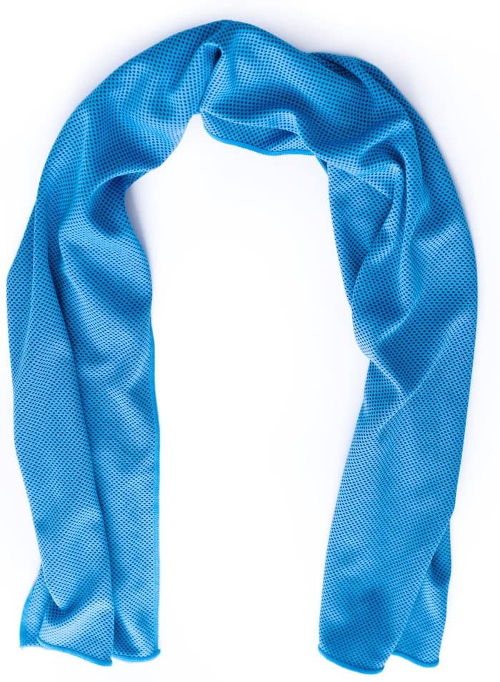 Cooling Towels - Sweat Rag & Towel for Gym, Workout, Running, Golf ...
