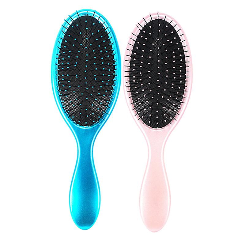 2pcs Detangling Hair Comb - Walmart.com