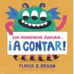 The World of Gustavo Monsters Play... Counting!, (Board Book) - Walmart.com