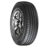 GT Radial ADVENTURO HT P265/65R17 110T - Walmart.com