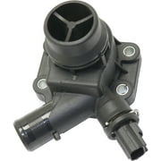 Volvo V70 Engine Coolant Thermostat Housing
