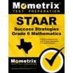 STAAR Success Strategies Grade 8 Mathematics Study Guide : STAAR Test ...