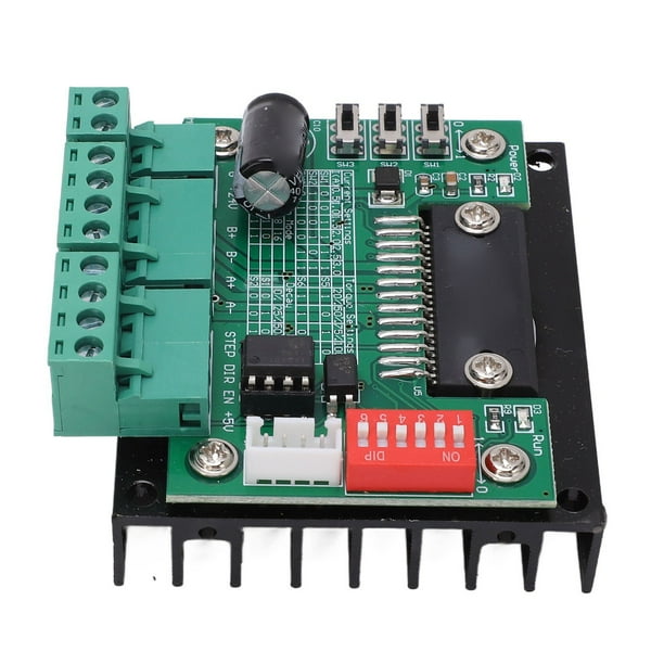 Step Motor Drive,Step Motor Driver Controller Step Motor Controller ...