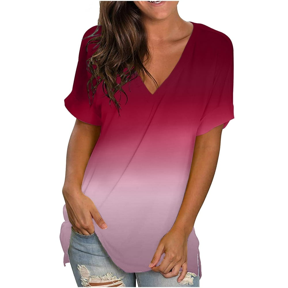Click here for Chuank Womens Plus Size Tops Clearance Womens Plus... prices