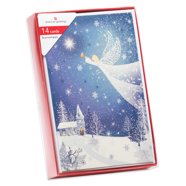 Classic Boxed Cmas Cards- Forever (Other) - Walmart.com