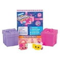 Shopkins Season 7 Party Season Toy Pack - Includes 2 Collectible ...