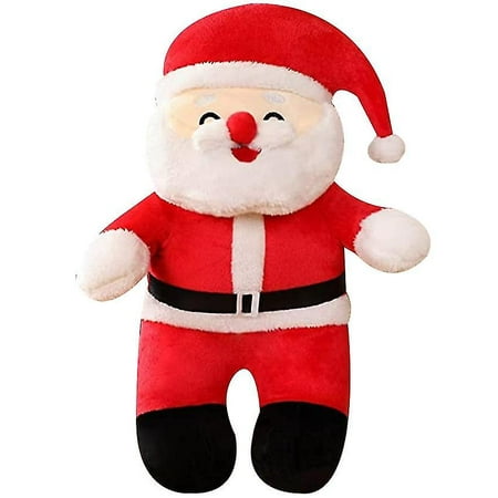 Santa Claus Stuffed Animal Plush Toy | Walmart Canada
