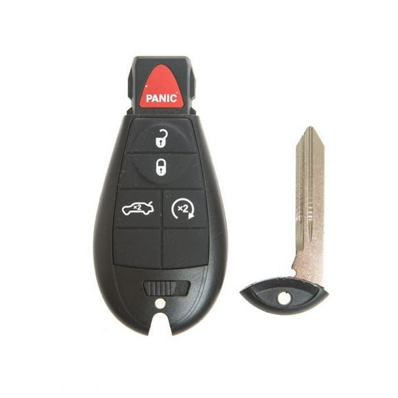 Dodge Dart Key Fob