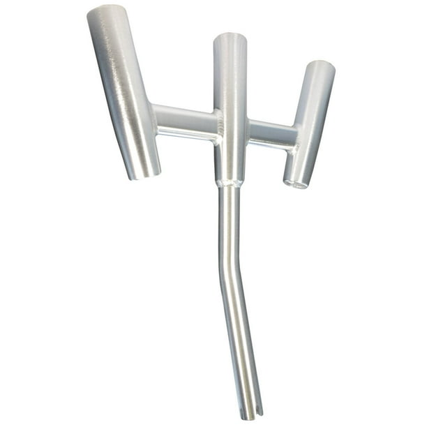 TACO Marine F31-0770BSA-1 Kite Fishing Rod Cluster - Walmart.com