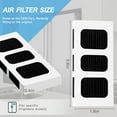 Frigidaire PAULTRA2 Pure Air Ultra II Refrigerator Filter Replacement ...