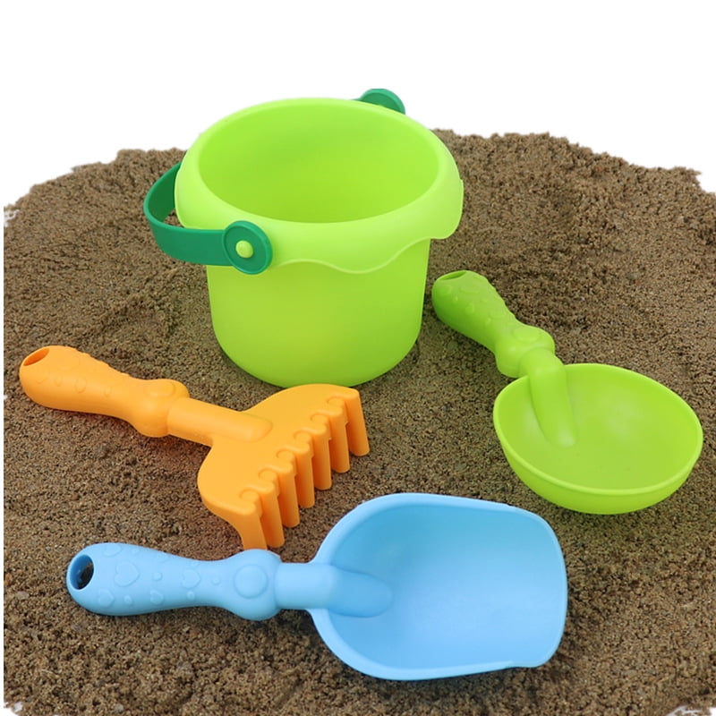 Green Sand Pail