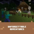Minecraft – Standard - Xbox Series X|S and Xbox One - Digital Code ...