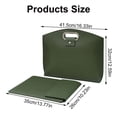 13.3/14inch Laptop Computer Bag Carrying Case Water Repellents Fabric ...