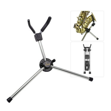 Hamilton System X Alto/Tenor Sax Stand, Single, KB7020 - Walmart.com