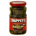Trappey's Hot Whole Jalapeno Peppers, Cold Packed for Extra Freshness - Walmart.com