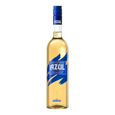 Tequila Gran Centenario Reposado 700 ml | Walmart en línea