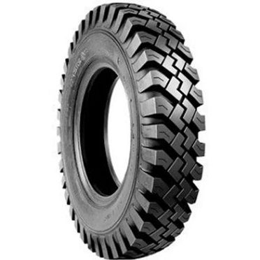 Buckshot Mudder P78-16 Mud Terrain Tire, Load C 6 Ply, All Season ...