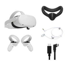 Xtreme Cables VR VUE Audio: Mobile VR Headset - Black - Walmart.com ...