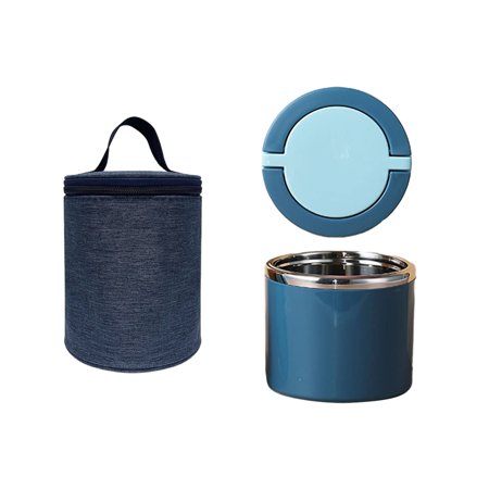 Maytalsory Soup Flask Food Flask Flask Hot Food Flask Food Flasks For ...