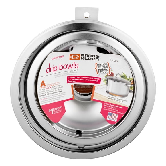 Drip Pans