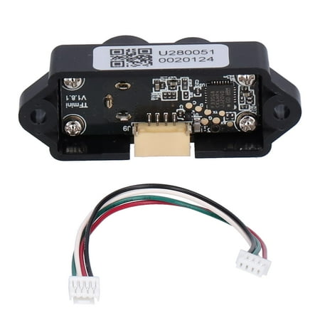 M Lidar Sensor Module,Mini Lidar Module Long T Fmini S Module Lidar ...