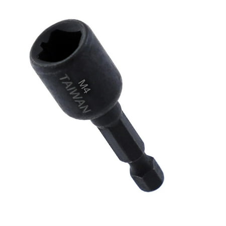 Tap Socket Collet Wrench Hex Shank Square Driver Taps And Dies Adapter ...