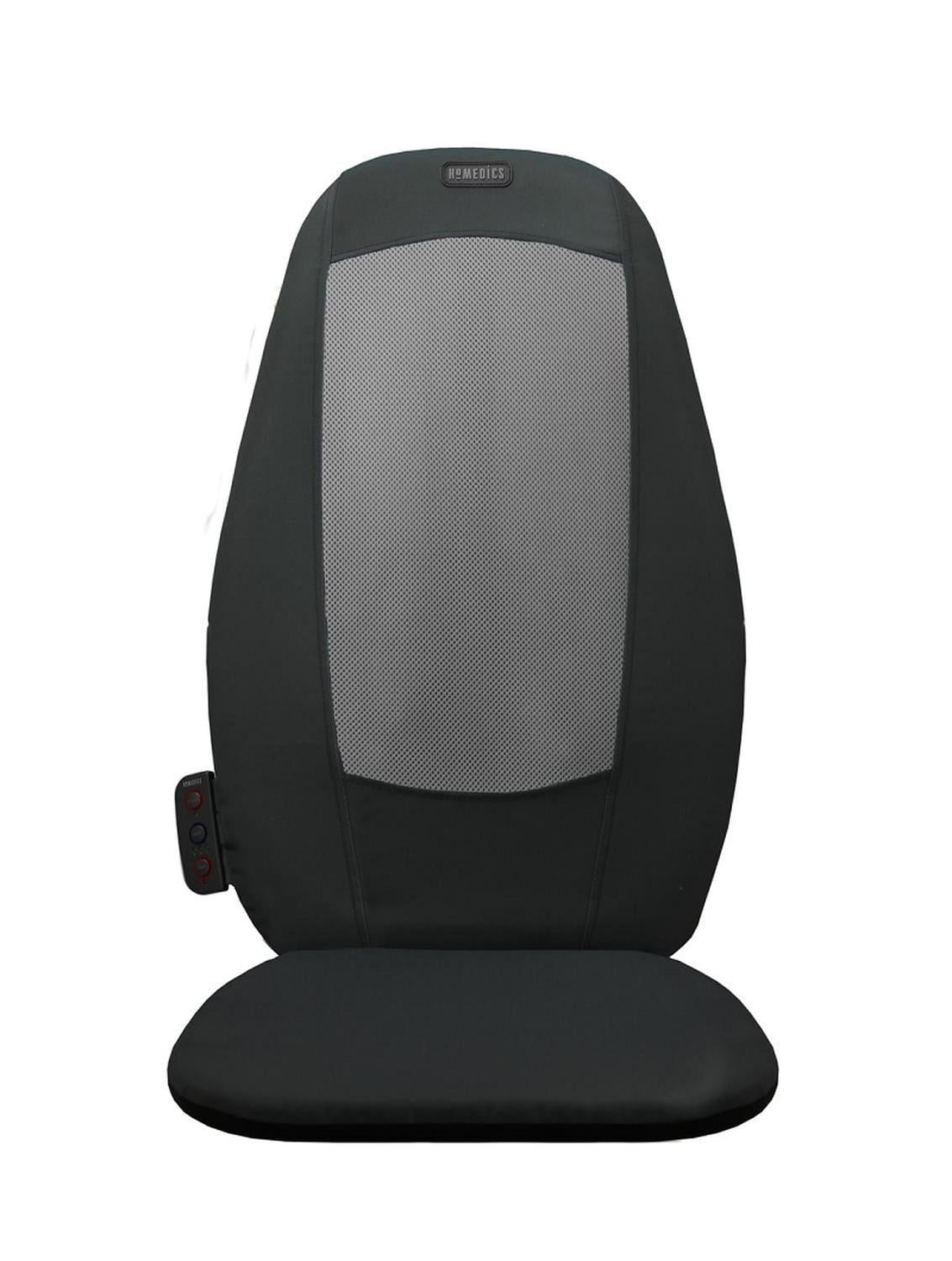 Shiatsu Massage Cushion with Soothing Heat | Walmart en línea