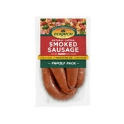 Natural Casing Hot Dog