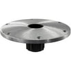 Springfield Adjustable Stand-Up Steel Pedestal, Spring-Lock Power-Rise ...