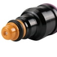 TRQ Fuel Injector Set Fits 1989-2005 Ford 1991-1999 Lincoln 1992-1997 ...