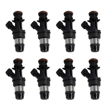 ACDelco Fuel Injector Kit Fits select: 2015-2018 CHEVROLET CORVETTE Z06 ...