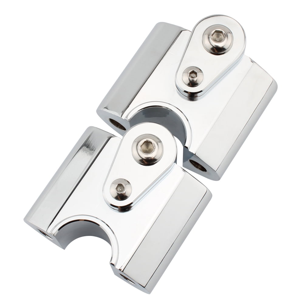 NS Motorcycle Accesssary Handlebar Handle Bar Risers Handle Bar Lift ...