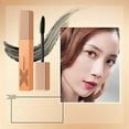 Yolmart Brushed Long Slender Thick Long Lasting Makeup Curling Does Not ... Yolmart Brushed Long Slender Thick Long Lasting Makeup Curling Does Not ...