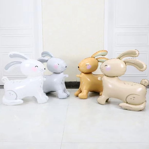 rabbit balloon animal | Walmart Canada