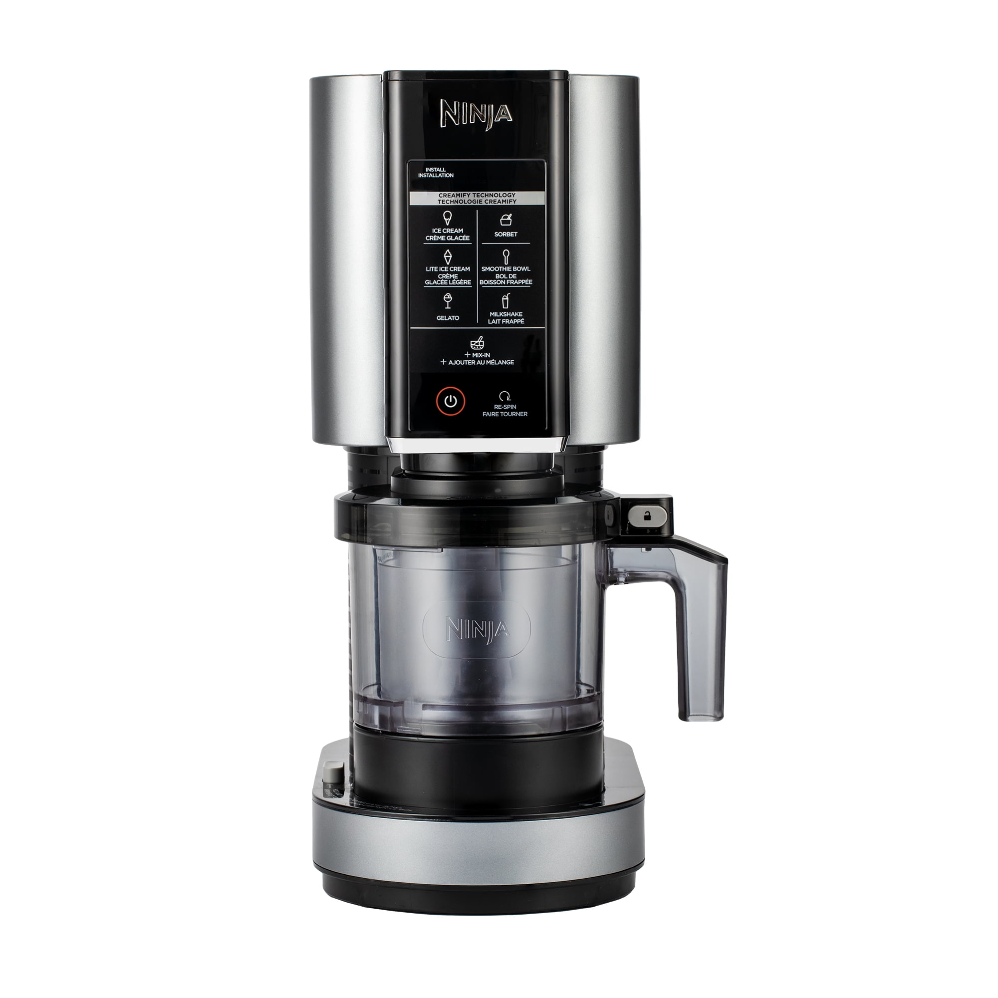 Click here for Ninja Nc301 Creami Ice Cream Maker  For Gelato  Mi... prices