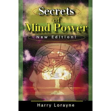 Mind Power: Secret Strategies for the Martial Arts (Achieving Power by ...