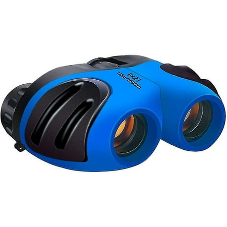 Childrens Binoculars 8 X 21 - Binocular Telescope With Multiple Colors ...