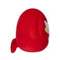Squishmallows SEGA's Sonic Video Game, 10'' Knuckles Plush Toy - Child ...