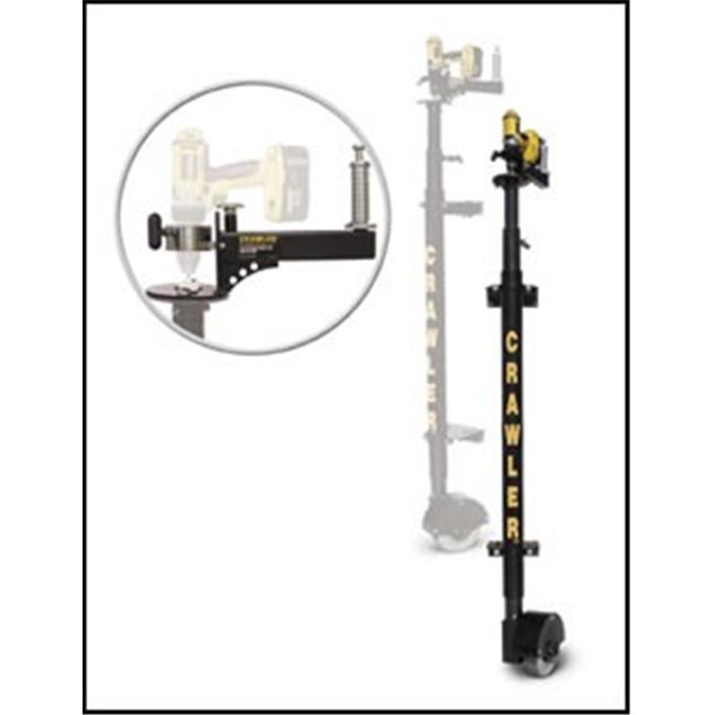 Crawler CR01 Scaffolding Moving Device - Walmart.com