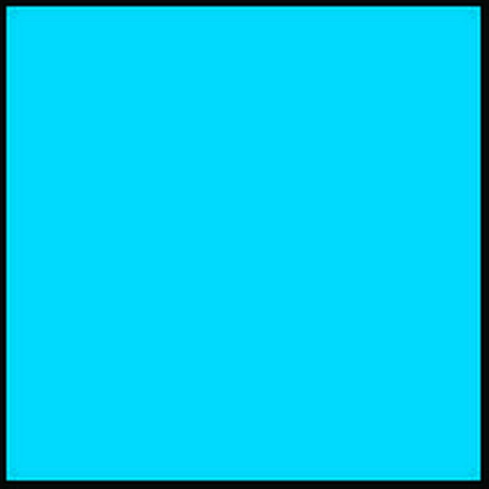 Sax Colored Art Paper, 12 x 18 Inches, Cyan Blue, 50 Sheets - Walmart ...