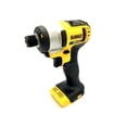 20-Volt MAX Lithium-Ion Cordless 1/4 in Impact Driver (Tool Only, Bulk ...