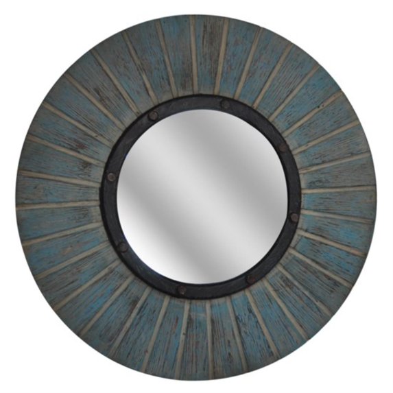 Crestview Sedona Mirror CVTMR1574 - Walmart.com