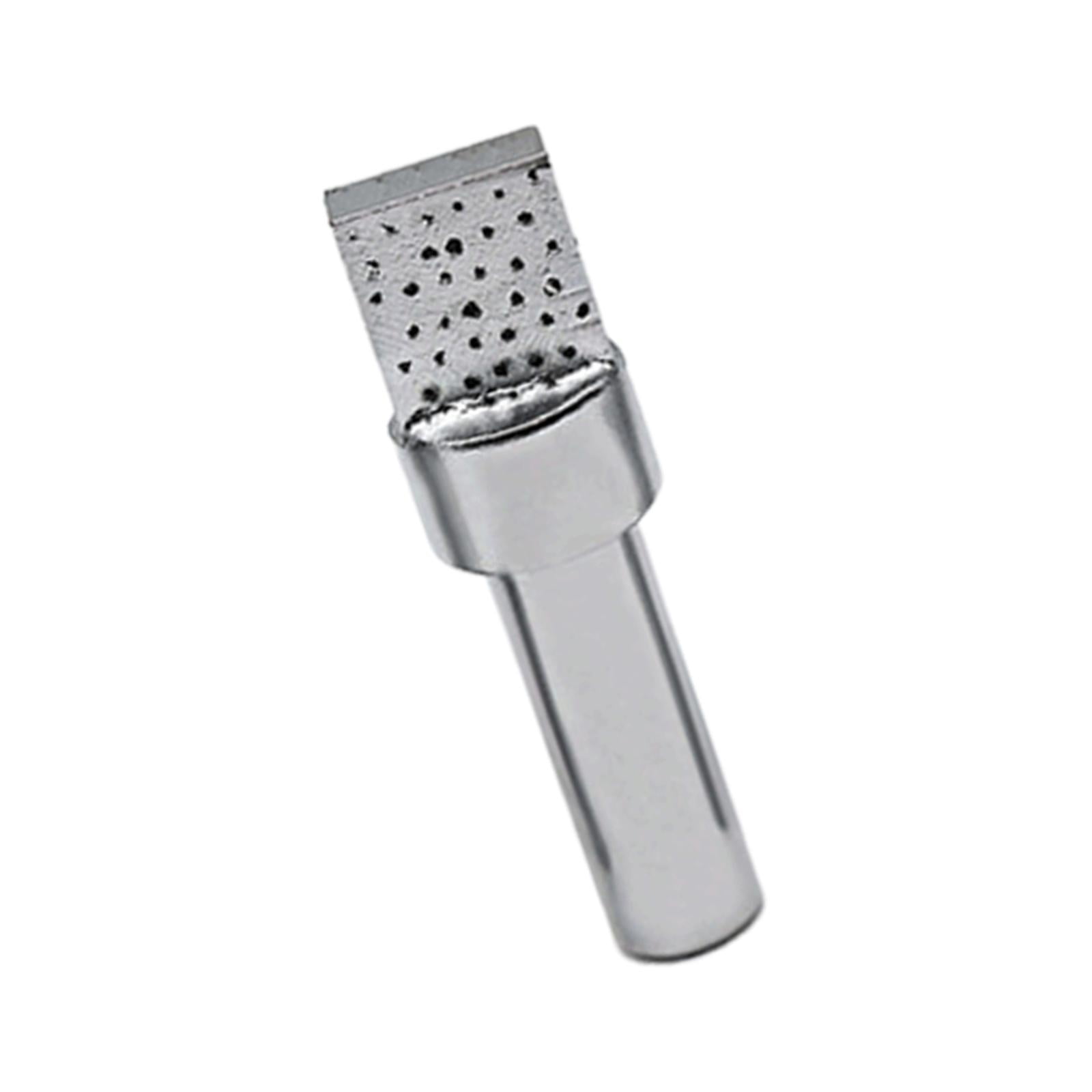 Handheld Wheel Dresser Square Head Bench Grinder Tools Wheel Handle ...