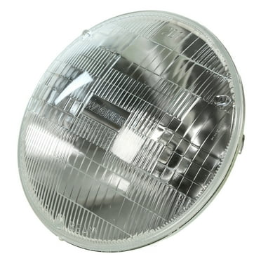 Wagner Lighting Headlight Bulb P/N:H6545 - Walmart.com