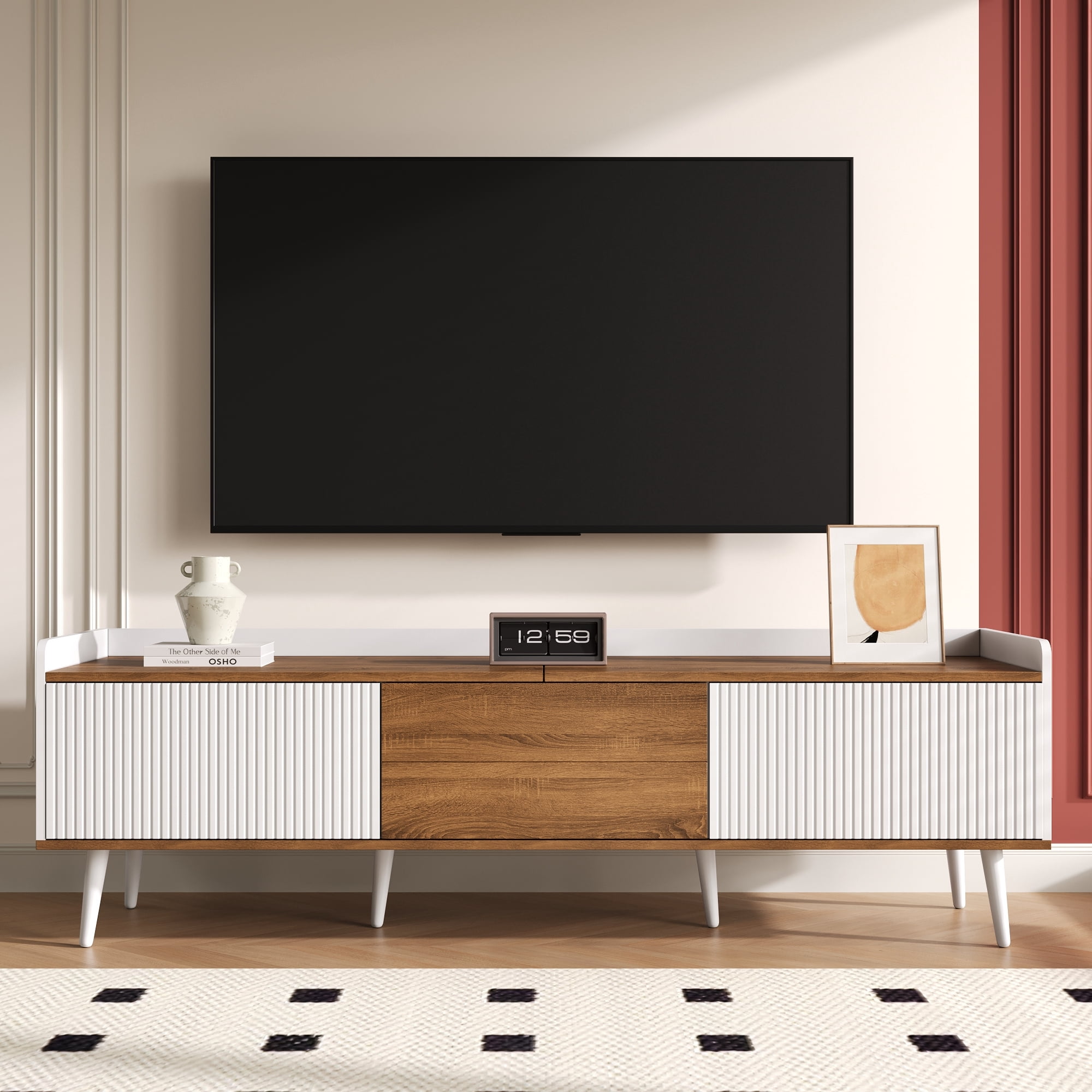 Click here for Cnjiuewh892s26 Tv Cabinet  Tv Table  Tv Stand With... prices