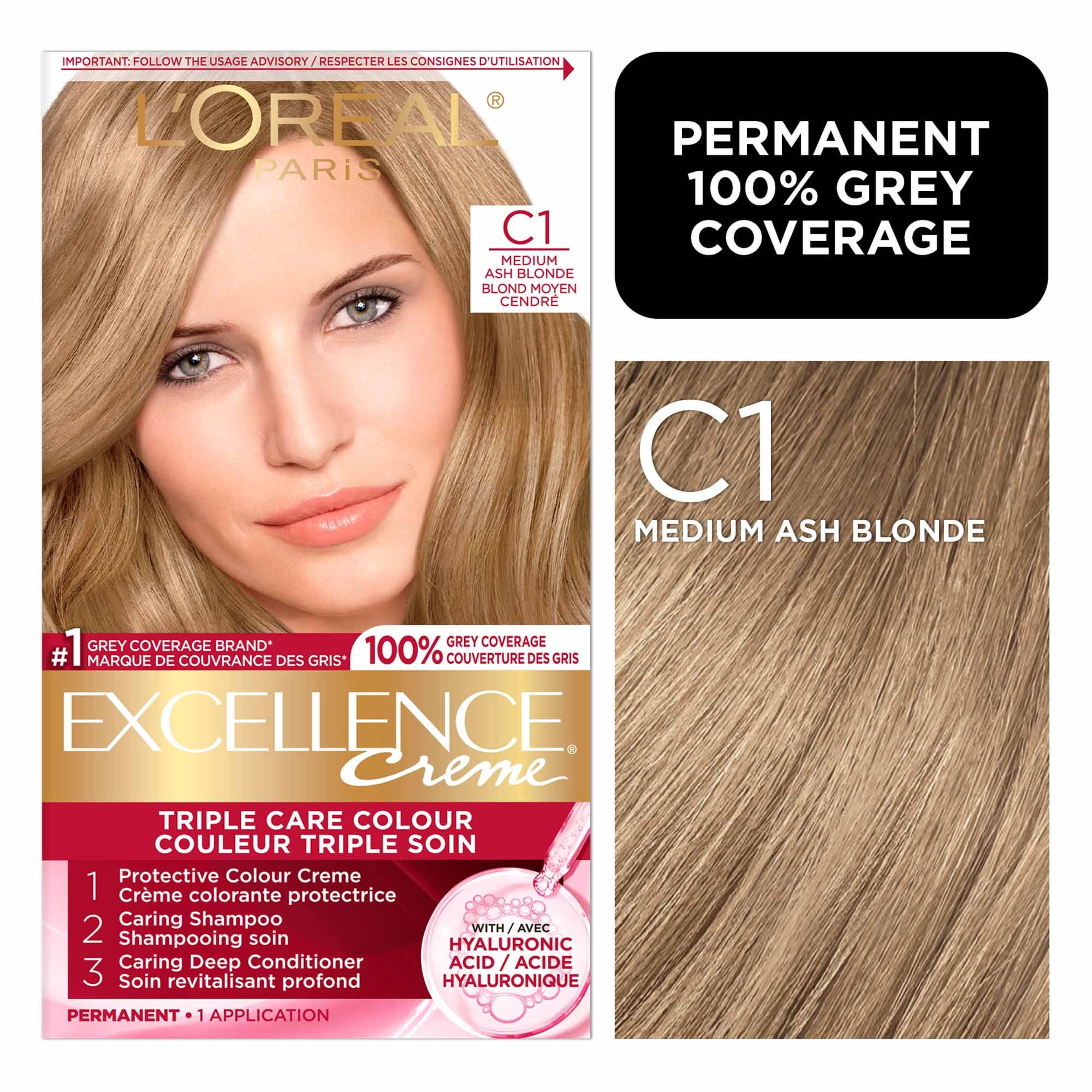 Click here for Loréal Paris Loréal Paris Excellence Crème Hair Dy... prices