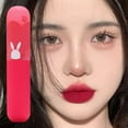 Makeup Kit Little Color Egg Rabbit Year Velvet Mist Lip Mud Is Not Easy ... Makeup Kit Little Color Egg Rabbit Year Velvet Mist Lip Mud Is Not Easy ...